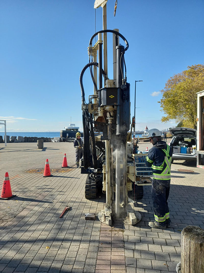 1: Bold new vision for Ontario Place – Engage Ontario Place