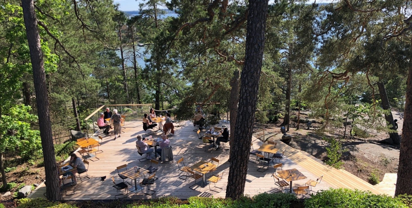 5: Design concepts – Engage Ontario Place